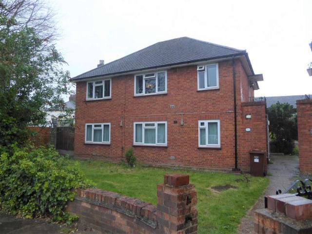 2 Bedroom Maisonette Flat