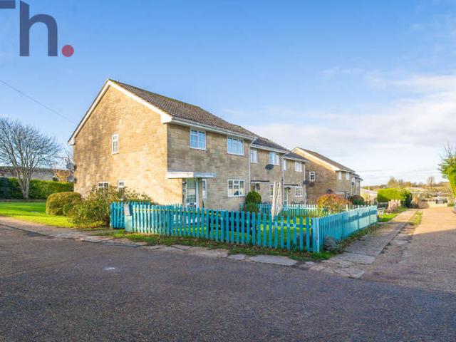 2 Bedroom Maisonette Flat