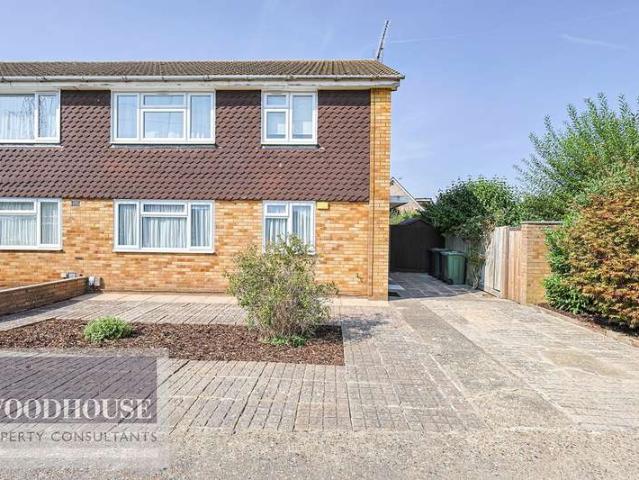 2 Bedroom Maisonette Flat