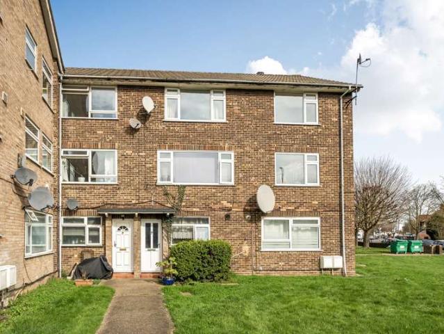 2 Bedroom Maisonette Flat