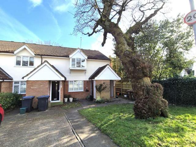 2 Bedroom Maisonette Flat