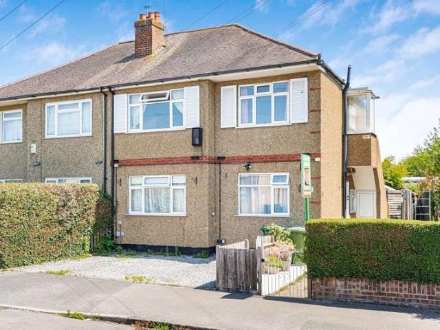 2 Bedroom Maisonette Flat