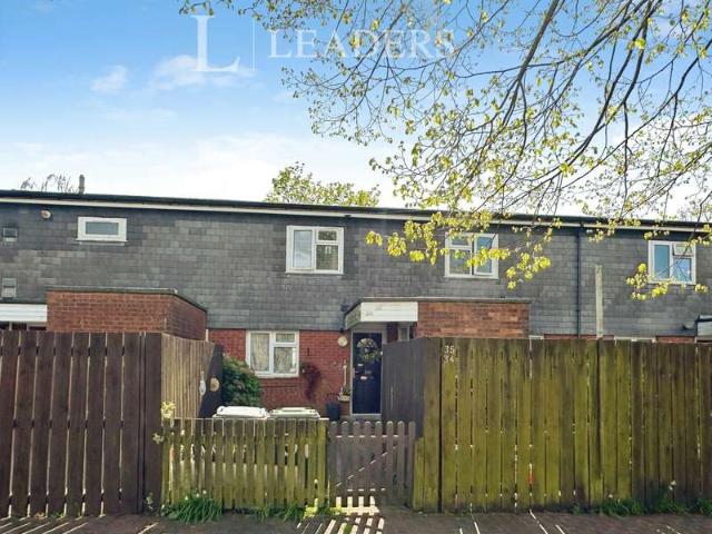 2 Bedroom Maisonette Flat