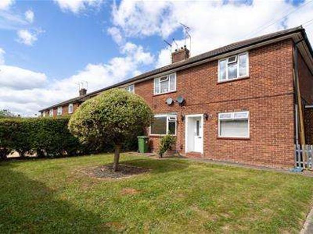 2 Bedroom Maisonette Flat