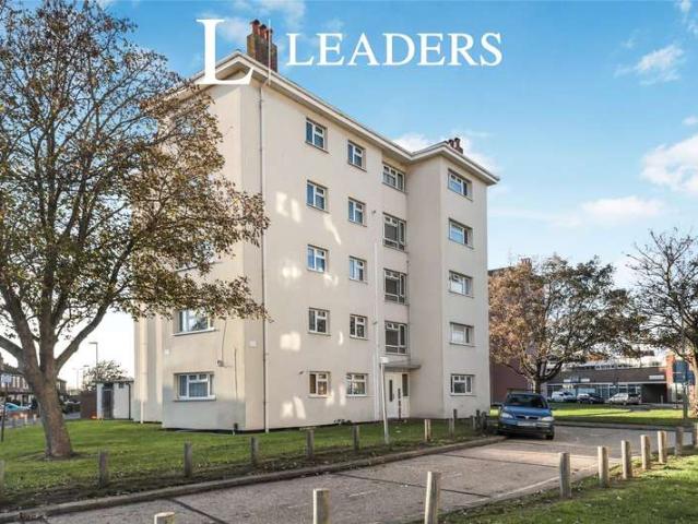 2 Bedroom Maisonette Flat
