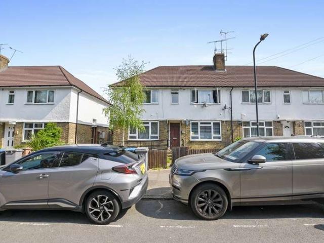 2 Bedroom Maisonette Flat