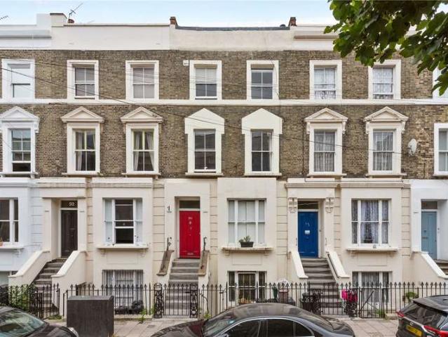 2 Bedroom Maisonette Flat