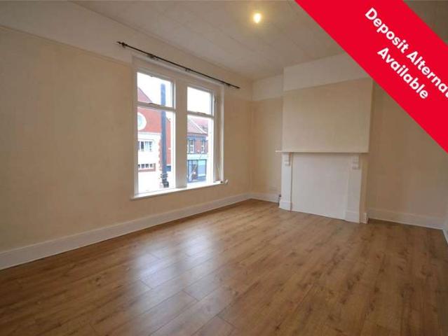 2 Bedroom Maisonette Flat