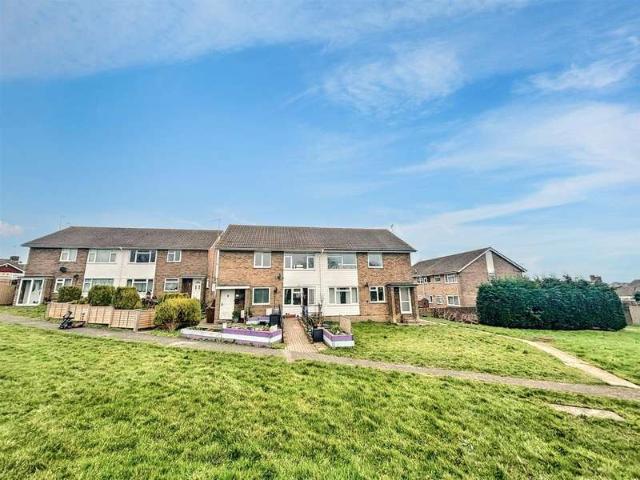 2 Bedroom Maisonette Flat