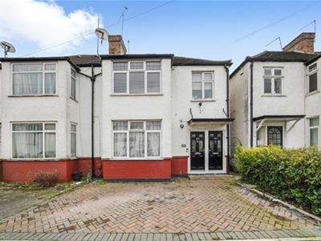 2 Bedroom Maisonette Flat
