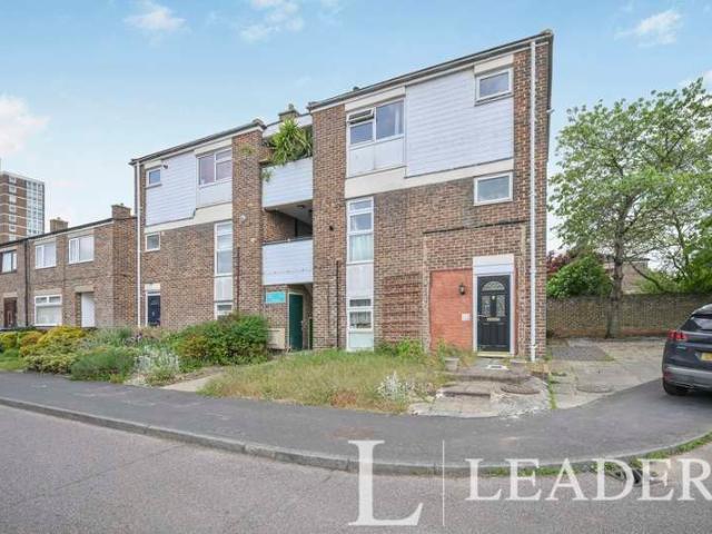 2 Bedroom Maisonette Flat