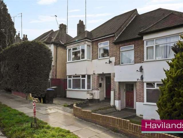 2 Bedroom Maisonette Flat