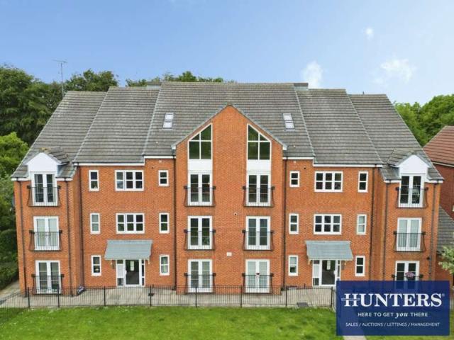 2 Bedroom Maisonette Flat