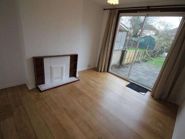 2 Bedroom Maisonette Flat