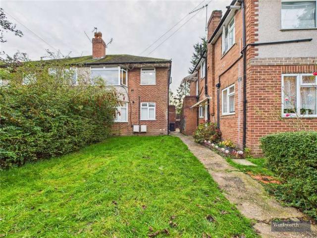 2 Bedroom Maisonette Flat