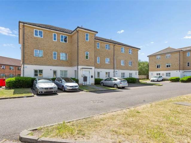 2 Bedroom Maisonette Flat