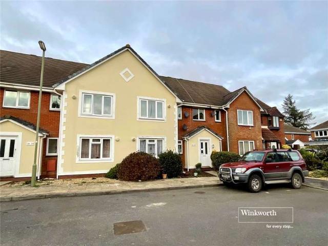 2 Bedroom Maisonette Flat