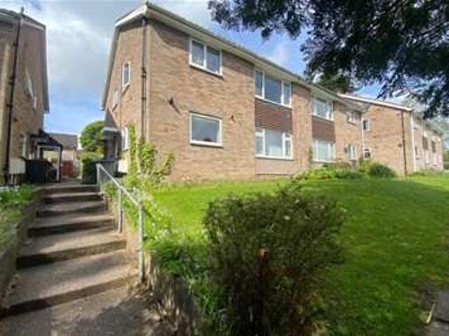 2 Bedroom Maisonette Flat