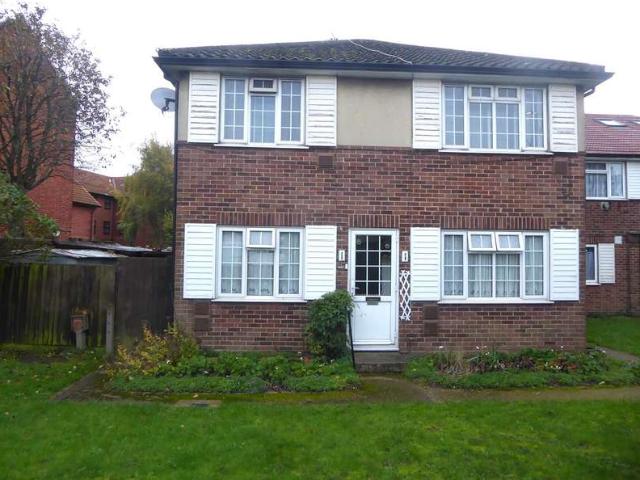 2 Bedroom Maisonette Flat