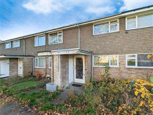 2 Bedroom Maisonette Flat