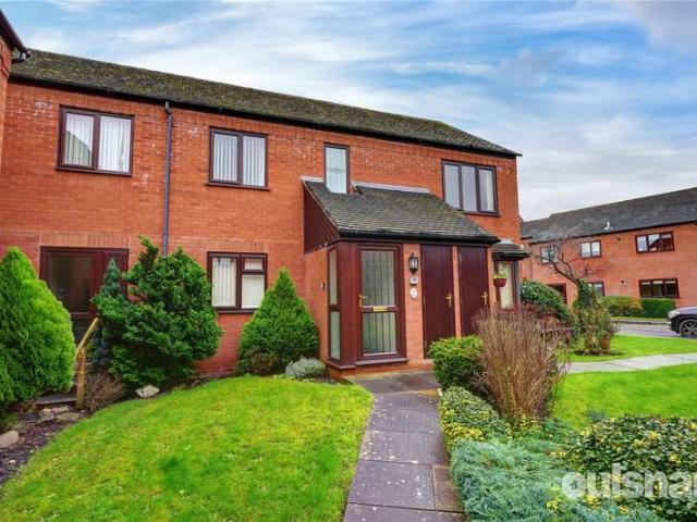 2 Bedroom Maisonette Flat