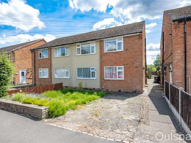 2 Bedroom Maisonette Flat