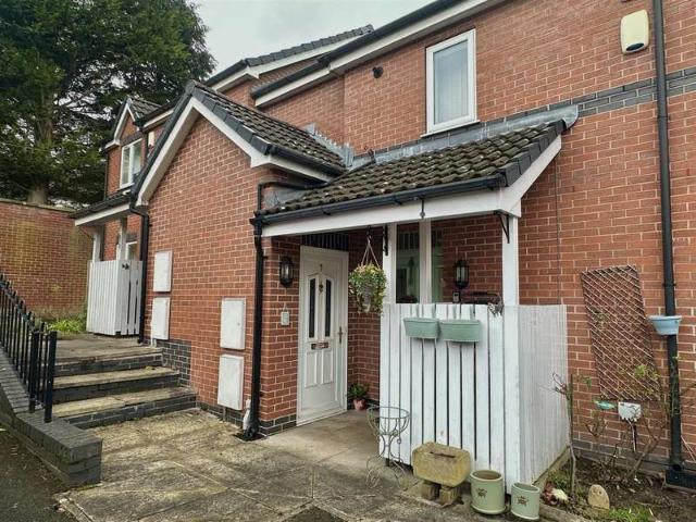 2 Bedroom Apartment Flat