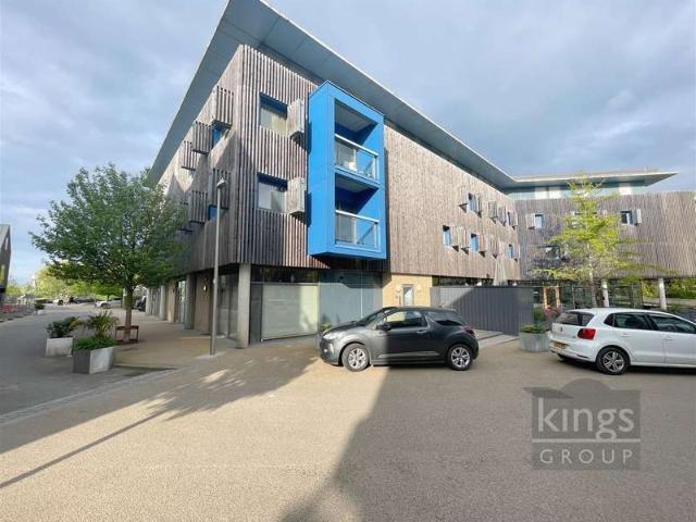 2 Bedroom Maisonette Flat