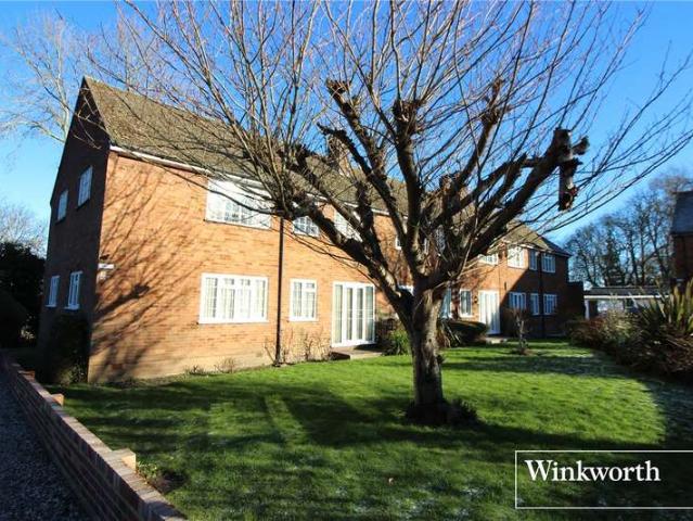 2 Bedroom Maisonette Flat