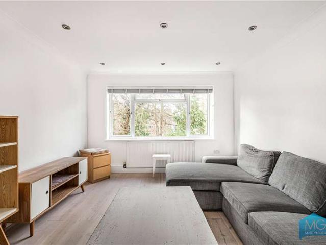 2 Bedroom Maisonette Flat