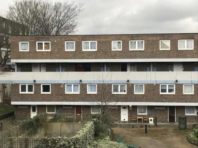 2 Bedroom Maisonette Flat