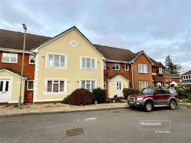 2 Bedroom Maisonette Flat