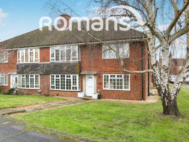 2 Bedroom Maisonette Flat