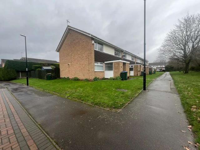2 Bedroom Maisonette Flat
