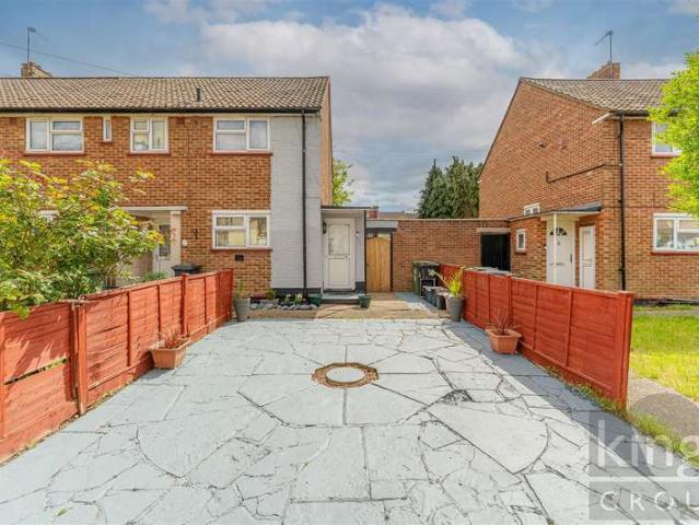 2 Bedroom Maisonette Flat
