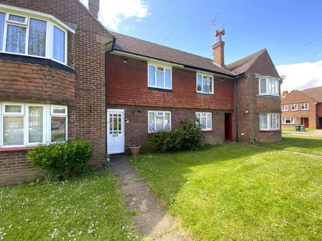 2 Bedroom Maisonette Flat