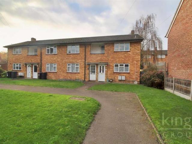 2 Bedroom Maisonette Flat