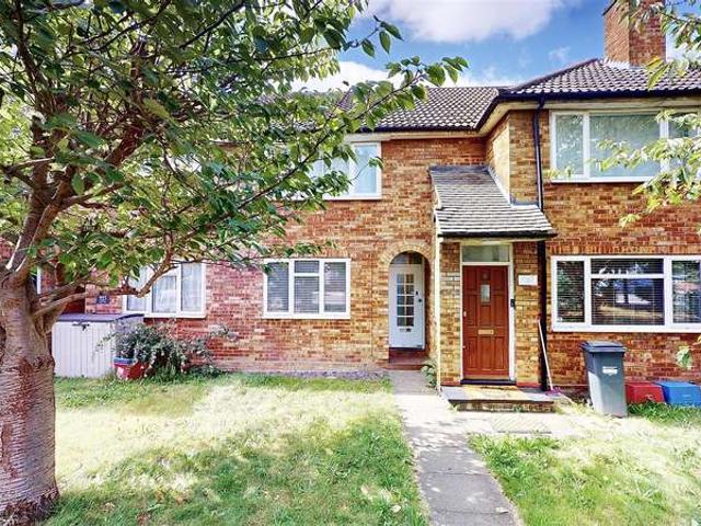 2 Bedroom Maisonette Flat