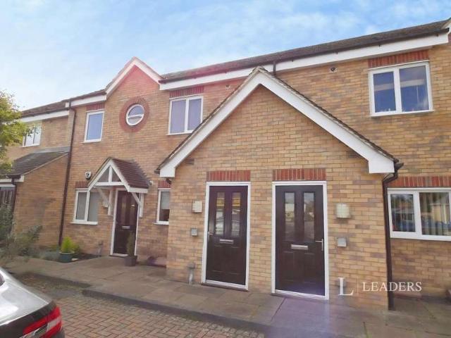 2 Bedroom Maisonette Flat