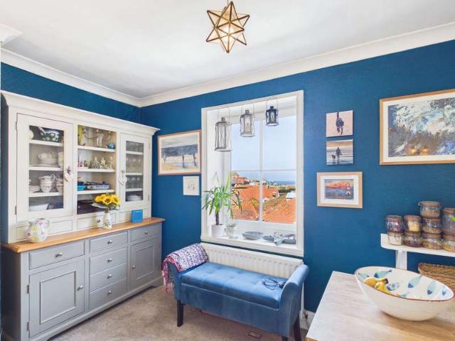 2 Bedroom Maisonette Flat