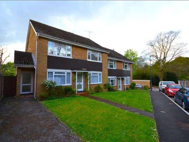 2 Bedroom Maisonette Flat