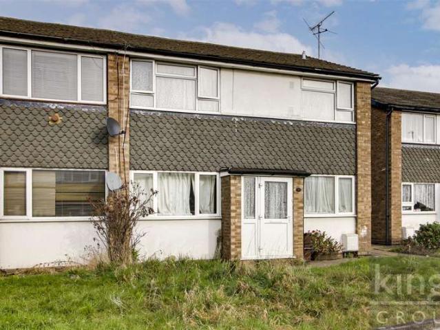 2 Bedroom Maisonette Flat