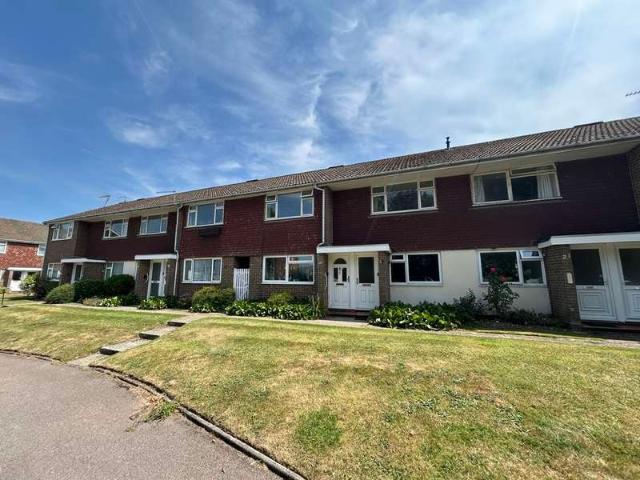 2 Bedroom Maisonette Flat