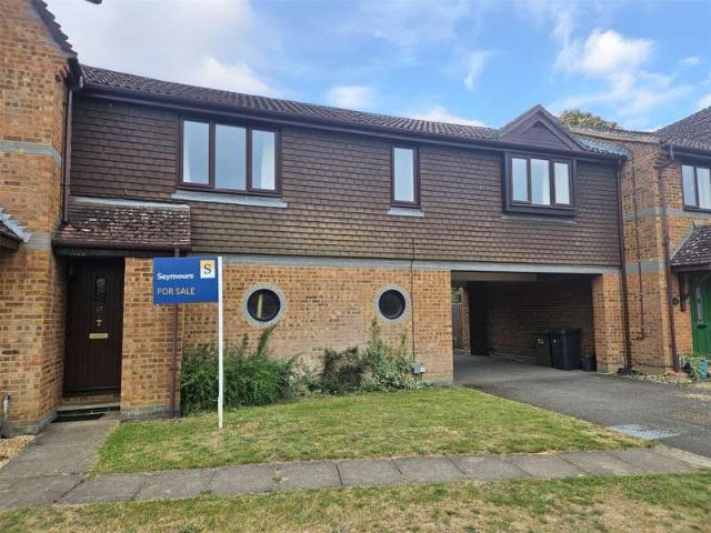 2 Bedroom Maisonette Flat