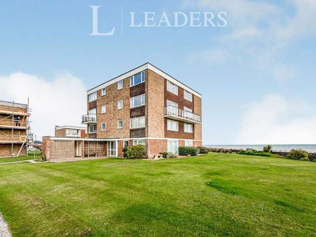 2 Bedroom Maisonette Flat