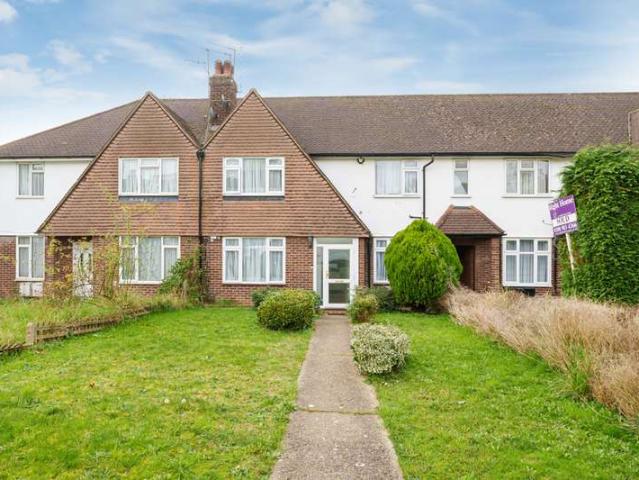 2 Bedroom Maisonette Flat