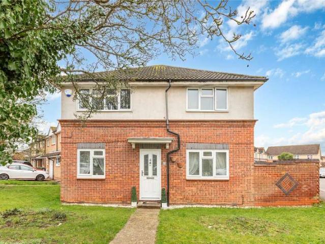 2 Bedroom Maisonette Flat