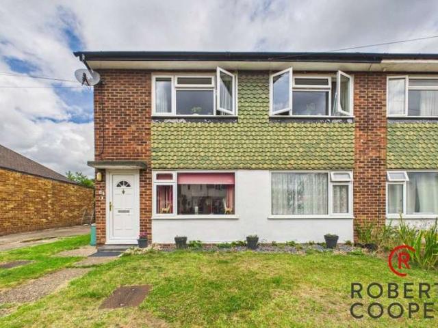 2 Bedroom Maisonette Flat