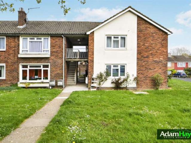 2 Bedroom Maisonette Flat
