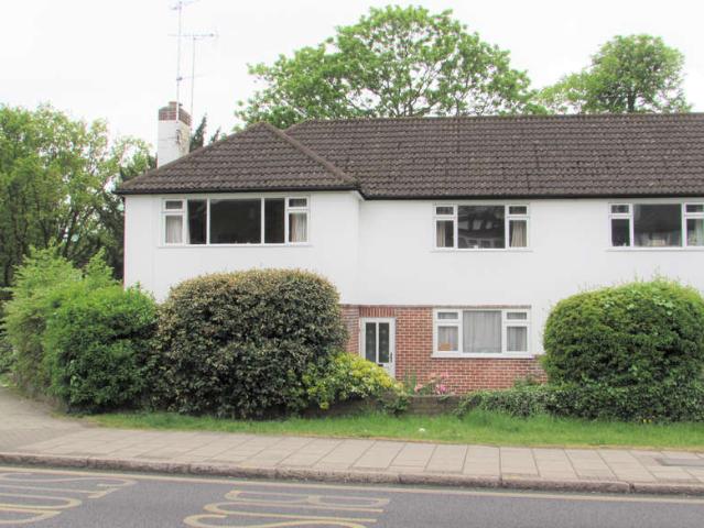 2 Bedroom Maisonette Flat